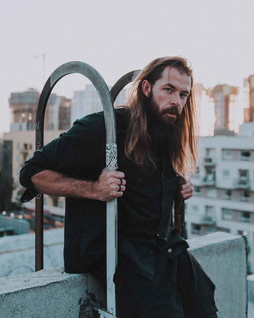 christopherbailey.co.uk a new look for bailey image