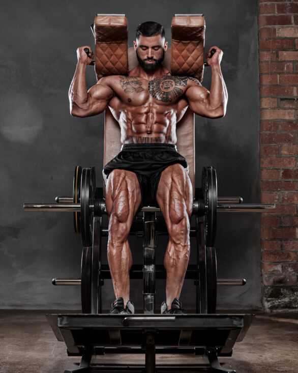 Christopher Bailey Photography Studio