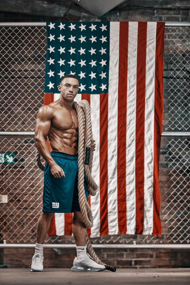 Christopher Bailey Photography Studio