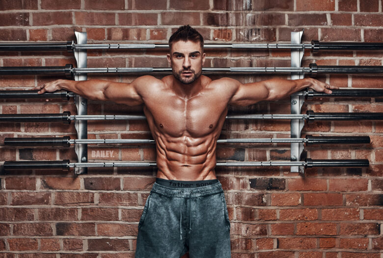 Ryan Terry Archives - Fitness Photographer Christopher Bailey